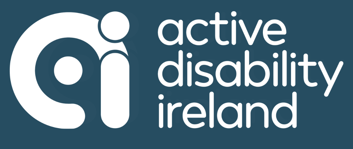 Active Disability Ireland: Log in to the site